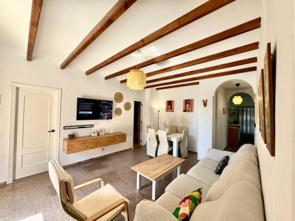 Casa En La Playa De Los Arenales - Alicante