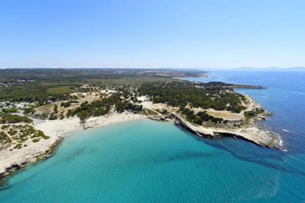 Camping La Source - Bouches-du-Rhône