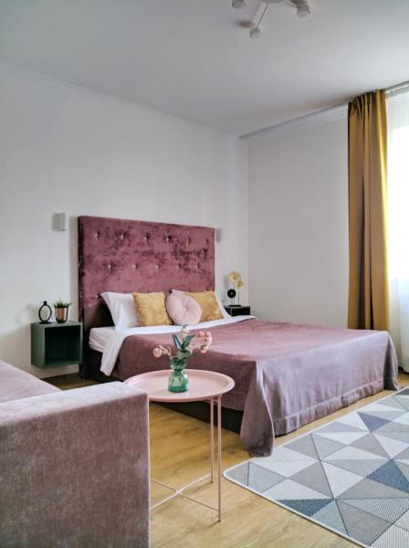 Best One Room Apartments - Мукачево