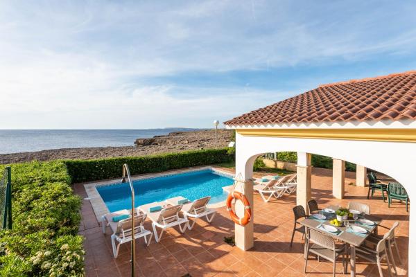 Villa Aldebaran - Cala en Bosc