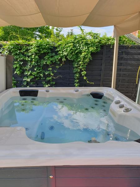Goforest - 150y Old Vintage Cottage Balaton - Max 6 Person - Vonyarcvashegy
