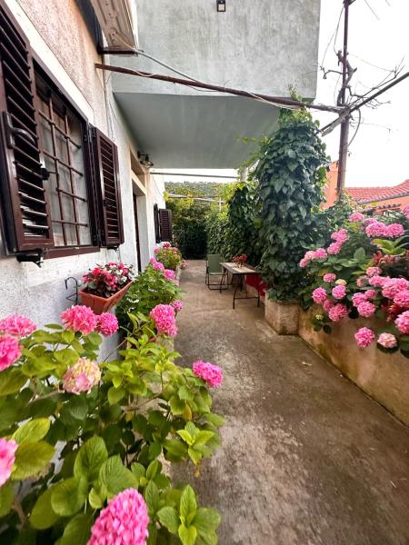 Apartment Renata - Veli Lošinj