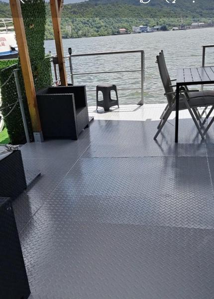 Apartament Laura - Orșova