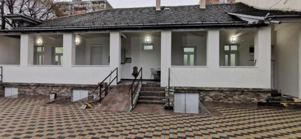 Golya Beds Free Parking - Budapest