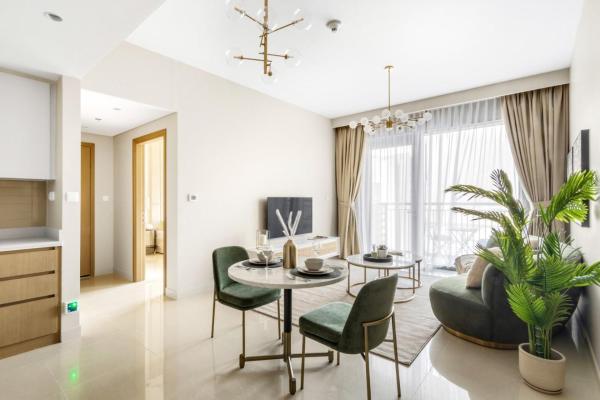 Guestready - Sweet Escape - Dubai Airport (DXB)