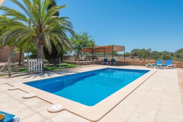 Can Pintat - Porto Cristo