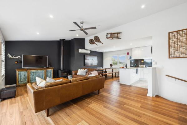 Twentytwo On Twynam - Jindabyne