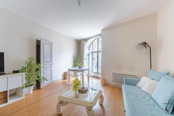 Guestready - Bright In The Center - Bordeaux