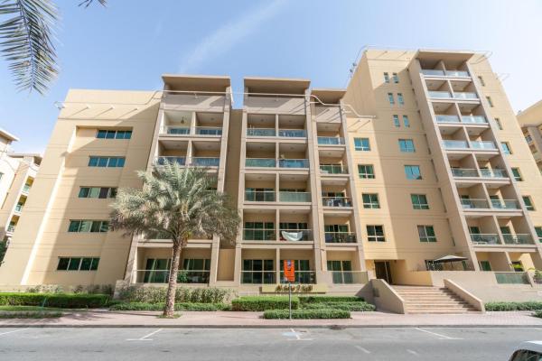 Guestready - 1br | Prime Location-roomy Apt - Dubai
