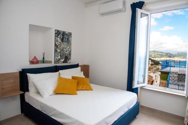Divine House Amalfi Coast - Cetara