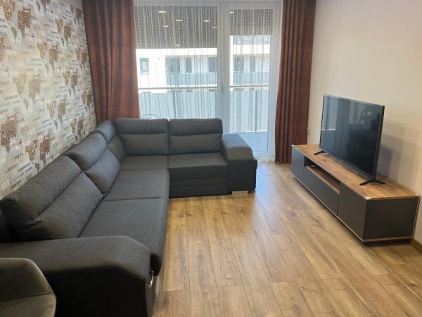 Keszthely Apartman - Keszthely