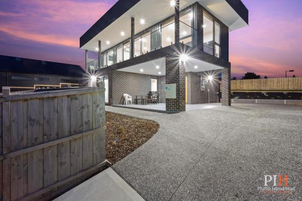 Panoramic Paradise 4-br San Remo - Kilcunda