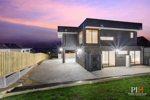 Panoramic Paradise 4-br San Remo - Kilcunda