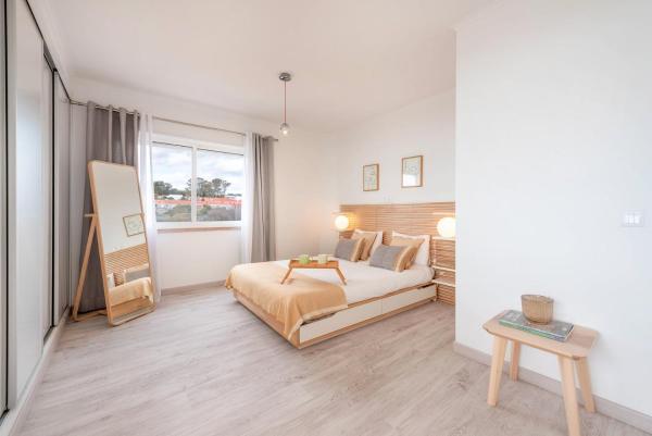 Guestready - Florindas 23 4e - Lissabon