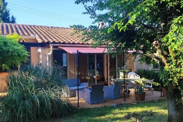 Villa Les Brouadettes - Brignoles