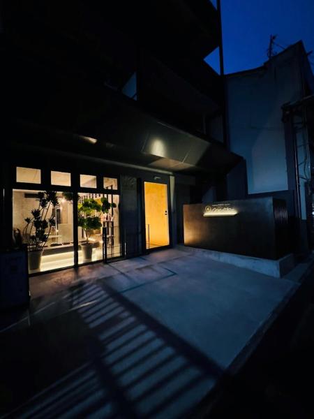 Kyoto Itoya Hotel Mon - Kyoto