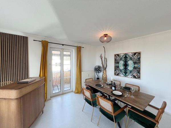 Sunset I Lakeview I Bbq ღLiboria - Andechs