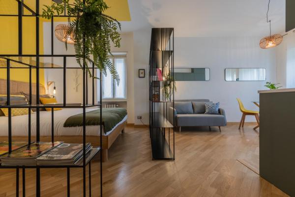 Corso Vittorio Apartments By Wonderful Italy - Torino