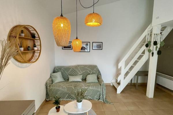 Chuck Location - Hourtin