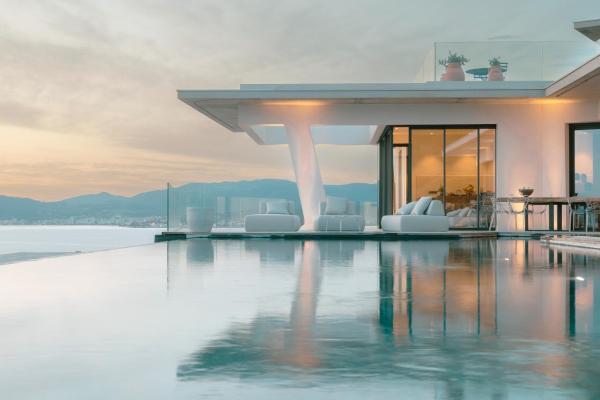 Villa Urbana - Ajaccio