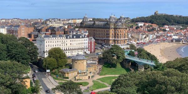 Bike & Boot Inns Scarborough - Leisure Hotels For Now - Filey