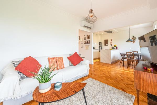 Guestready - Spacious Flat In The Heart Of Lisbon - Algarve