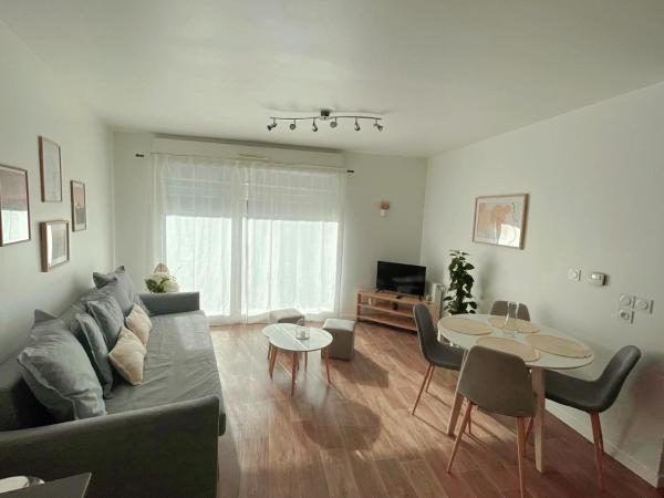 Lovely Flat - Meaux