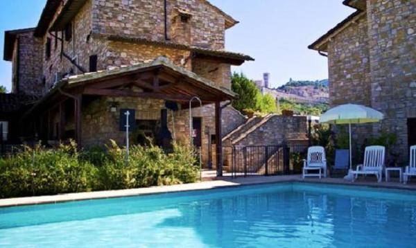 Country House Carfagna - Assisi