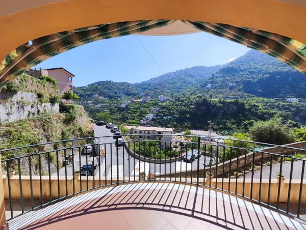 Gardeniapartment - Minori