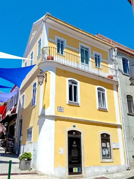 The Corner House - Charming Rustic Home In The Heart Of Monchique - Monchique