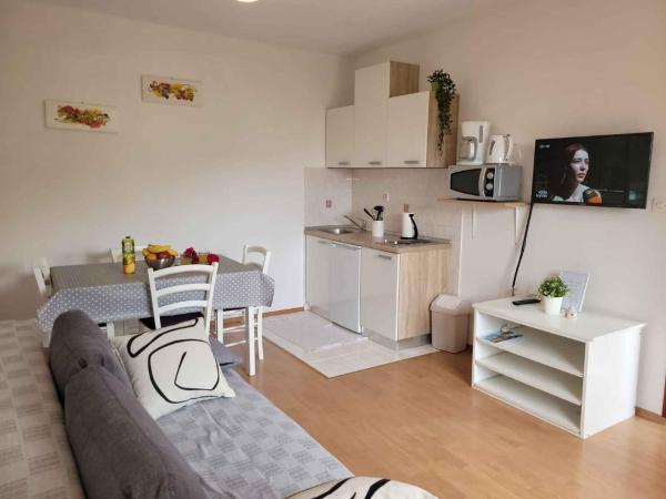 Apartment Valbandon, Istia 2 - Pula