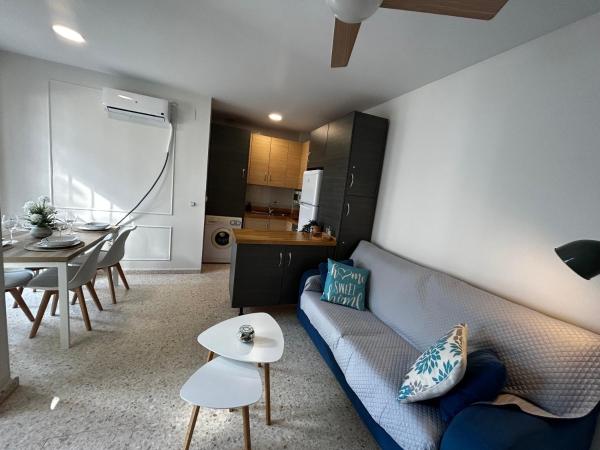 Casa Las Rosas - Chipiona