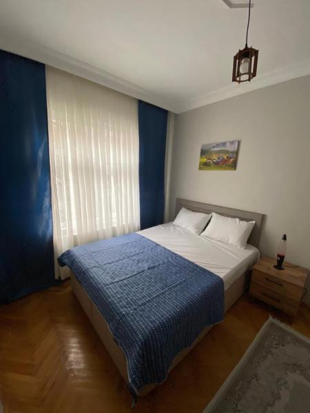 Tramvaya Yakın, Merkezi,2bd,asansörlü,ücretsiz Otoparklı,3 Klimalı - Cihangir