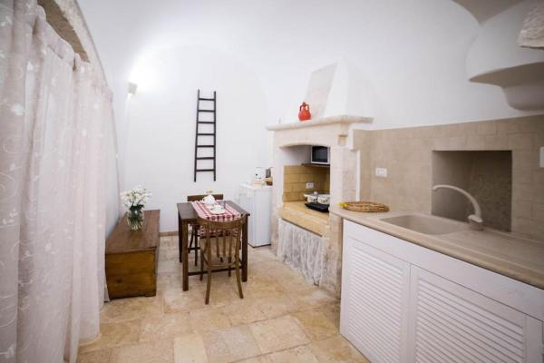 B&b Nicolaus - Castellana Grotte