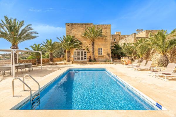 Sinjura Holiday Home - Malta