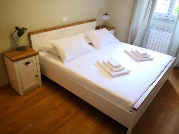 Antico Borgo Apartment - Trieste