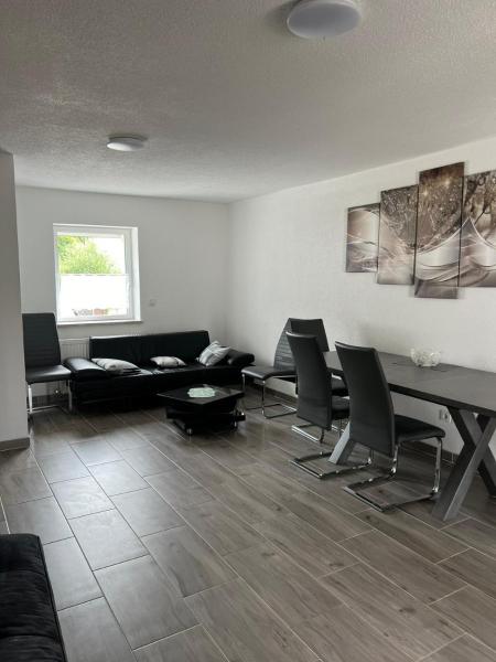 Ferienhaus Zum Heilbrunnen - Merzig