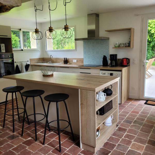 Maison 1810 - Slow Tourism - Pas-de-Calais