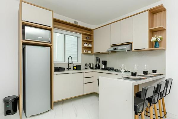 Studio 25º A, Sacada E Linda Vista By Urooms - Curitiba
