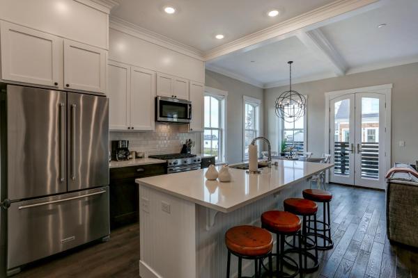 Seafaring Retreat By Seabrook Hospitality - Pacific Beach, WA