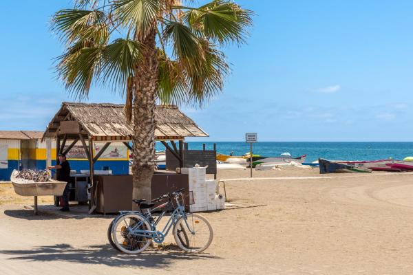 Wintowinrentals Your Great Home In Rincón De La Victoria - Rincón de la Victoria