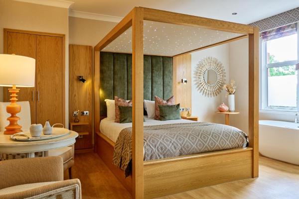 Fairlawns, Hotel And Spa - The Royal Town of Sutton Coldfield