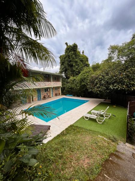 Pousada Dona Francisca - Florianópolis