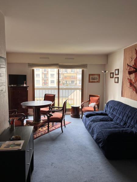 Appartement Rue Du Théâtre - Tour Eiffel - Paris