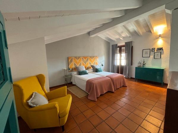 Alborada Apartamentos Rurales - Valle del Jerte