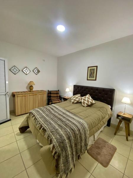 Cristo Del Portezuelo Iii - Chilecito