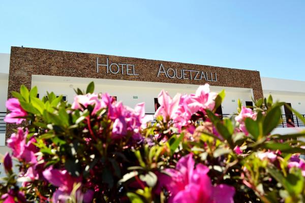 Hotel Aquetzalli - Tepoztlán