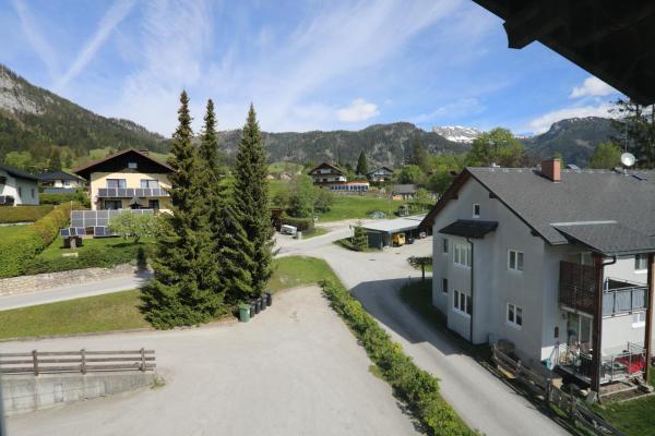Ferienwohnung Sölkner - Tauplitz
