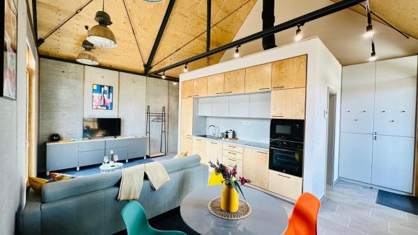 Zengő 9 Kadarka Apartman, Nadap - Velence