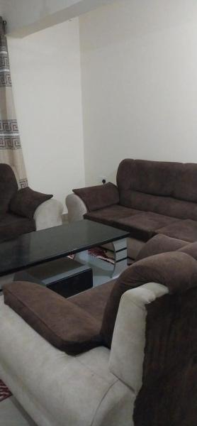 Nayeye Apartment - Mombasa